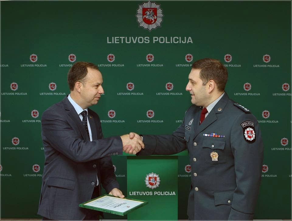 2 spalio, 2017 - AURELIJUS VERYGA