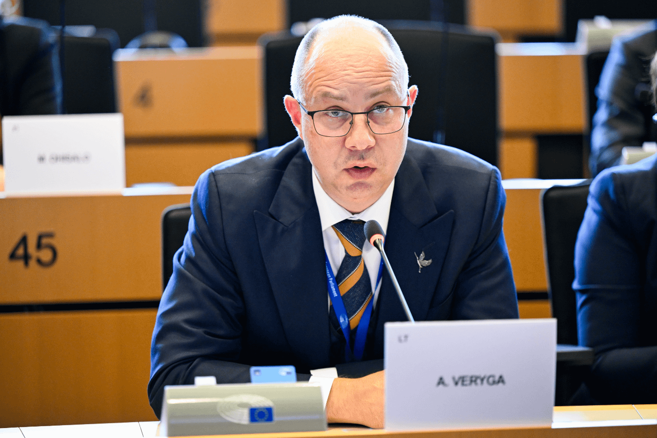 Kaip įgyvendinant „mėlynąjį” kursą nepridaryti klaidų kaip su „žaliuoju ...